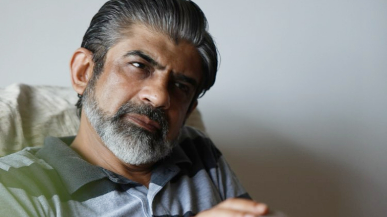 Anupamaa actor Rituraj Singh passes away due to cardiac arrest