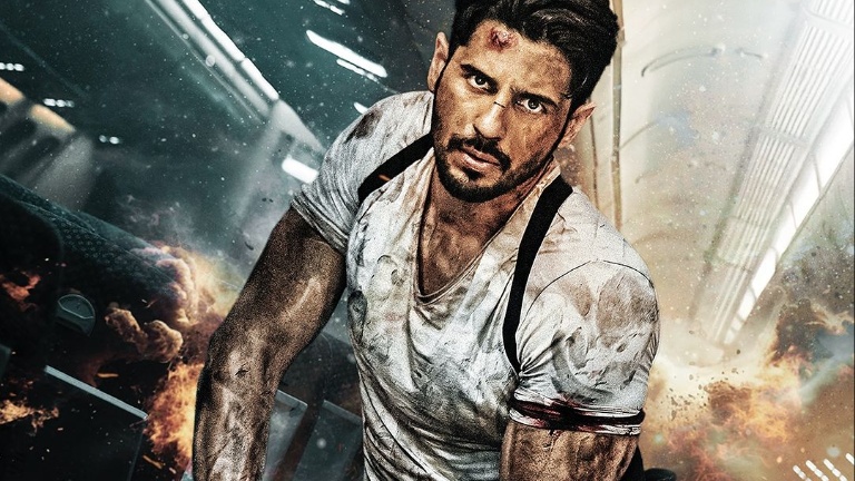 Rogue or rescuer? Sidharth Malhotra looks ready for a deadly mission in ...