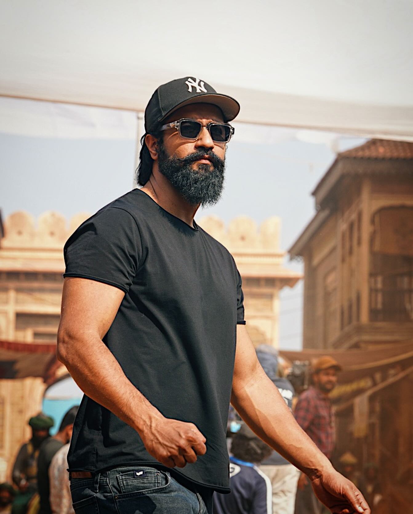 Aditya Dhar reveals why Vicky Kaushal starrer Ashwatthama got shelved