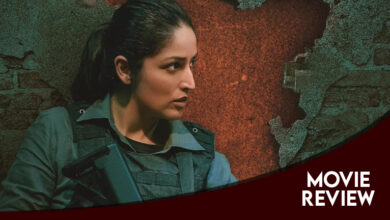 Article 370 REVIEW: Yami Gautam and Priyamani deliver power-packed ...
