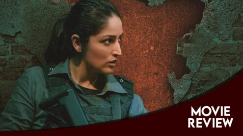 Article 370 REVIEW: Yami Gautam and Priyamani deliver power-packed ...