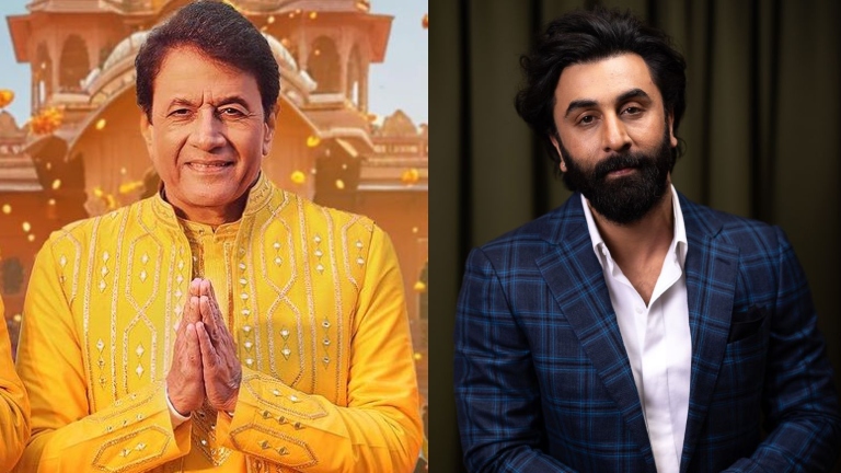 Arun Govil approves Ranbir Kapoor playing Lord Ram