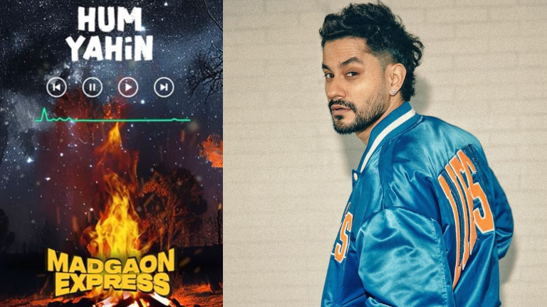 Kunal Kemmu turns singer with directorial debut Madgaon Express