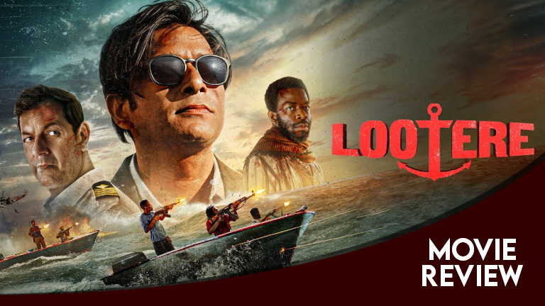 Lootere REVIEW: Hansal Mehta's series is an intense drama with standout ...