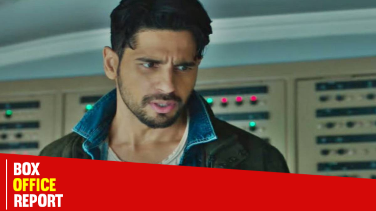 Yodha box office collection day 2: Sidharth Malhotra starrer earns over ...