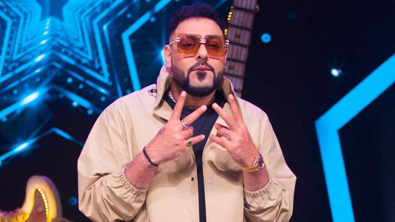 Badshah releases his third studio album 'Ek Tha Raja’