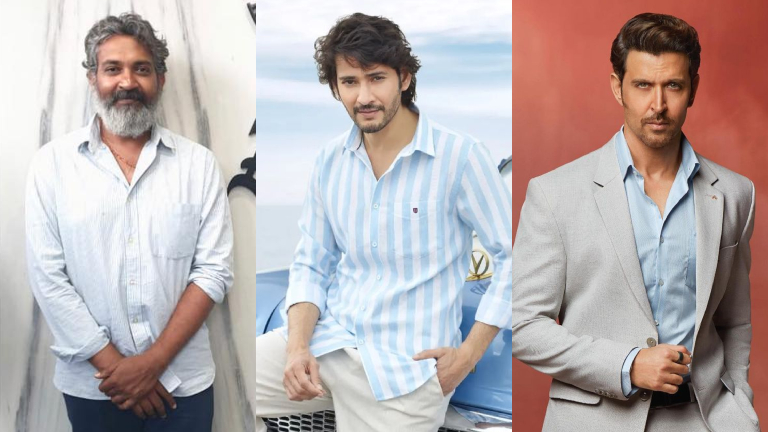 SSMB29: SS Rajamouli shares update about Mahesh Babu film