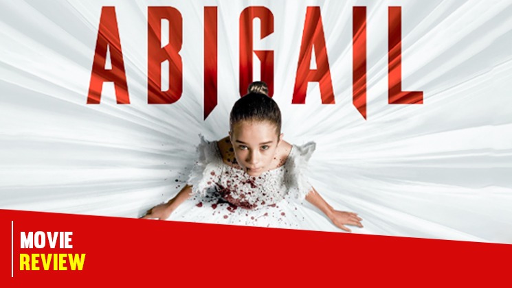 Abigail REVIEW: A wickedly enjoyable ride