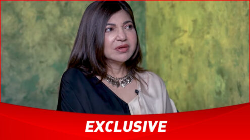 EXCLUSIVE: Alka Yagnik discusses pay parity in the 90s; says, "Our pay ...
