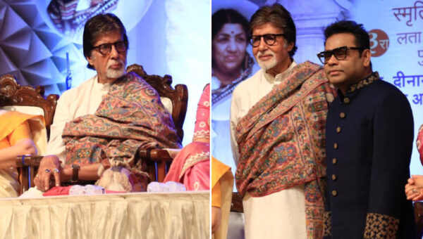 Lata Mangeshkar News | Latest Updates & Gossip | Bollywood Bubble