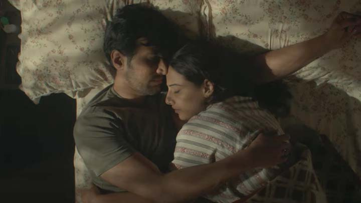Do Aur Do Pyaar REVIEW: Is Vidya Balan-Pratik Gandhi's unconventional ...