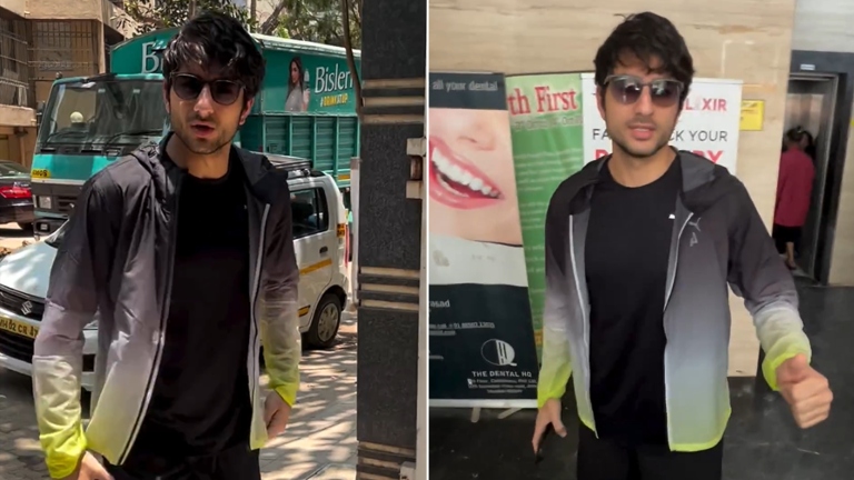 Will Ibrahim Ali Khan make his social media debut tomorrow?