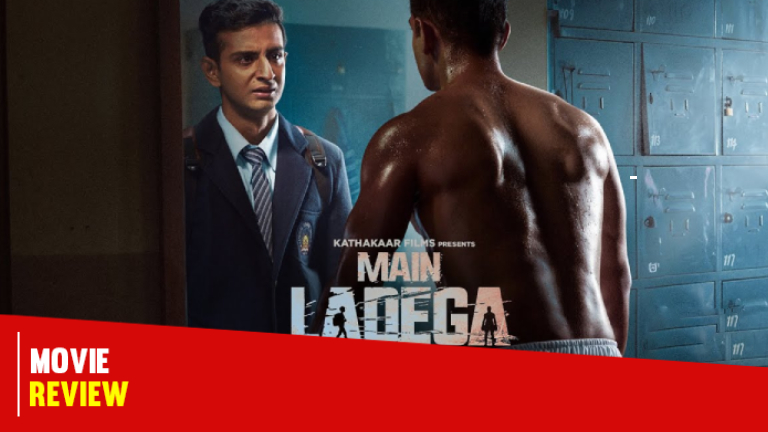 Main Ladega REVIEW: Akash Pratap Singh shines in this riveting story of ...