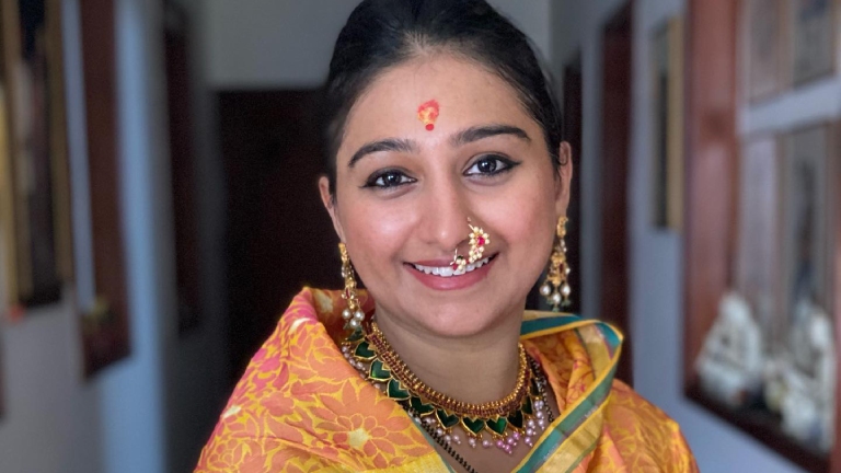 Mohena Kumari Singh reveals she hoped for a daughter the second time ...