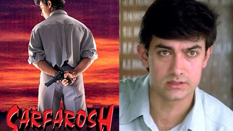 Aamir Khan starrer Sarfarosh completes 25 years