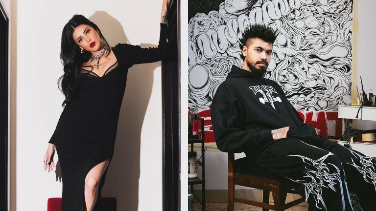 Shruti Haasan & Santanu Hazarika breakup after 4 years of dating