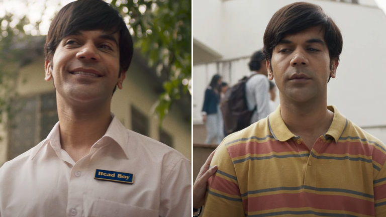 Srikanth trailer: Rajkummar Rao looks promising as a visually impaired ...