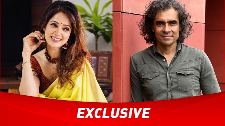 EXCLUSIVE: Vidya Malavade on Imtiaz Ali finding her 'too glamourous' to ...