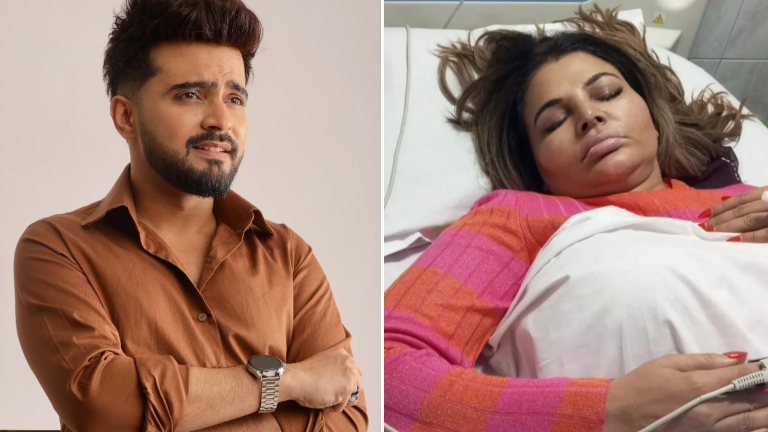 Adil Khan Durrani says 'This is drama to escape going to jail' after ...