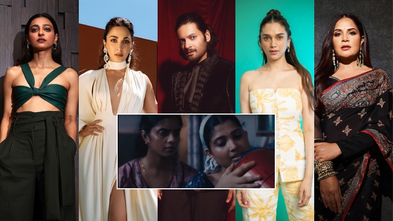 Cannes 2024: Celebs congratulate All We Imagine as Light on Grand Prix win