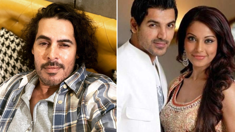 Dino Morea reveals the TRUTH about his rivalry with John Abraham after breakup with Bipasha Basu