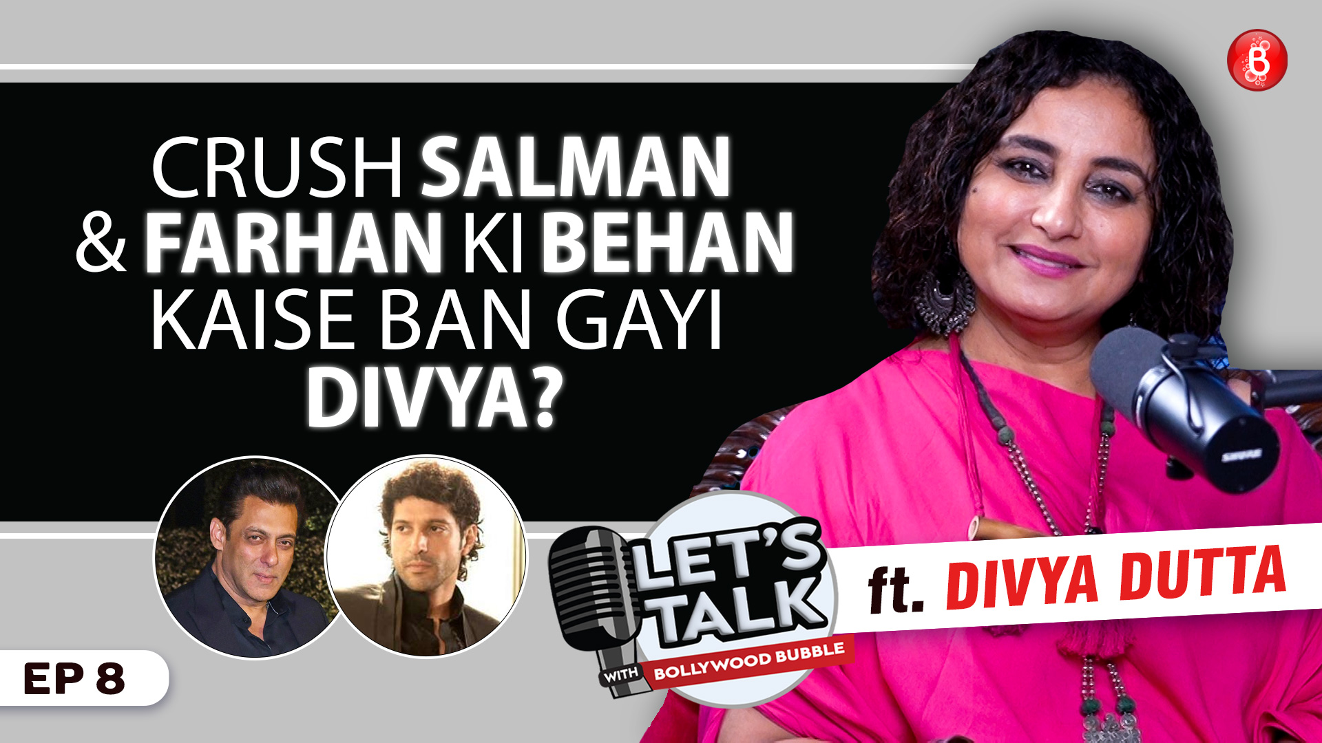 Divya Dutta on abusing her father, Sunny Leone, no Godfather in ...