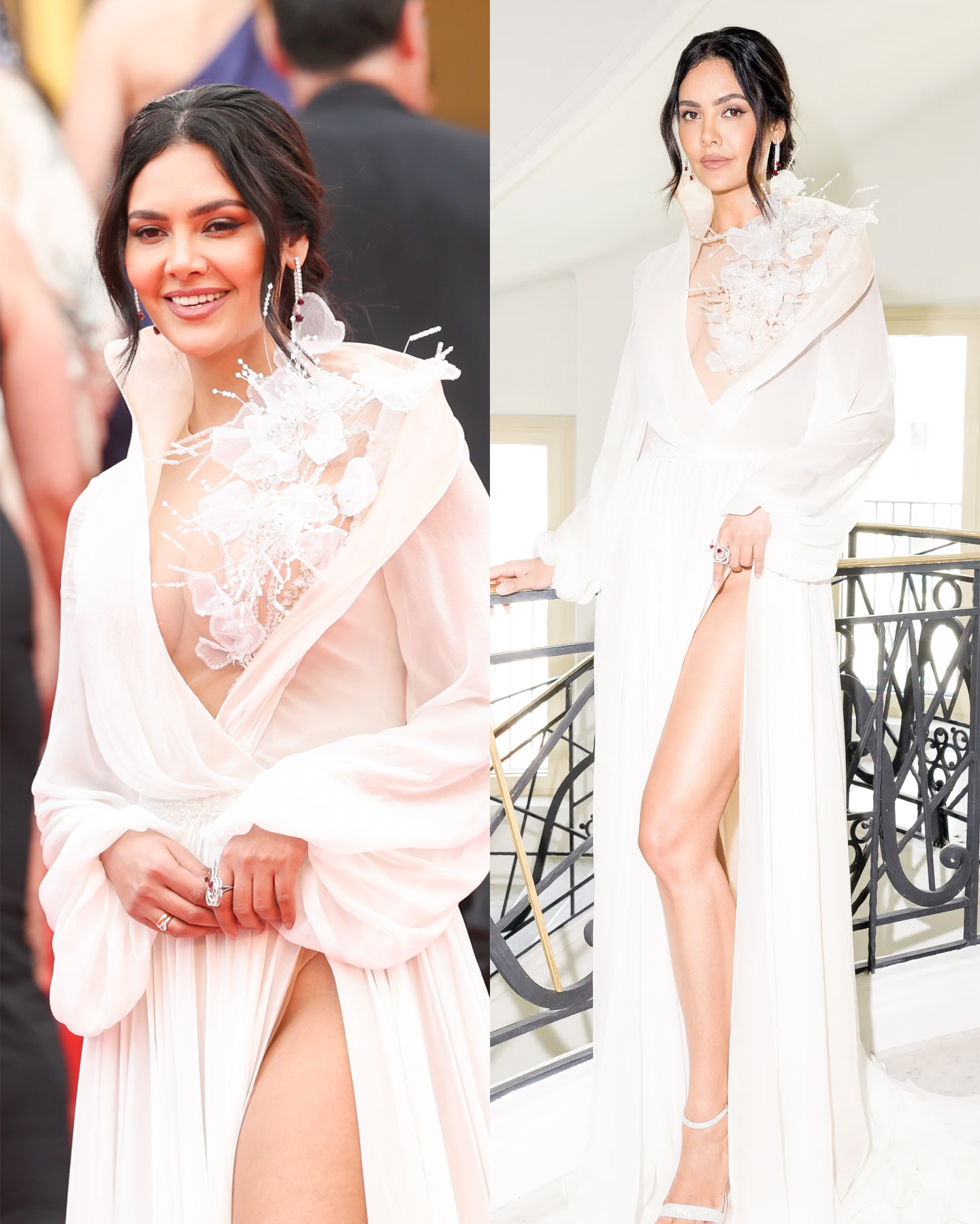 Cannes 2024: From Aishwarya Rai, Deepika Padukone to Priyanka Chopra, revisit Bollywood ...