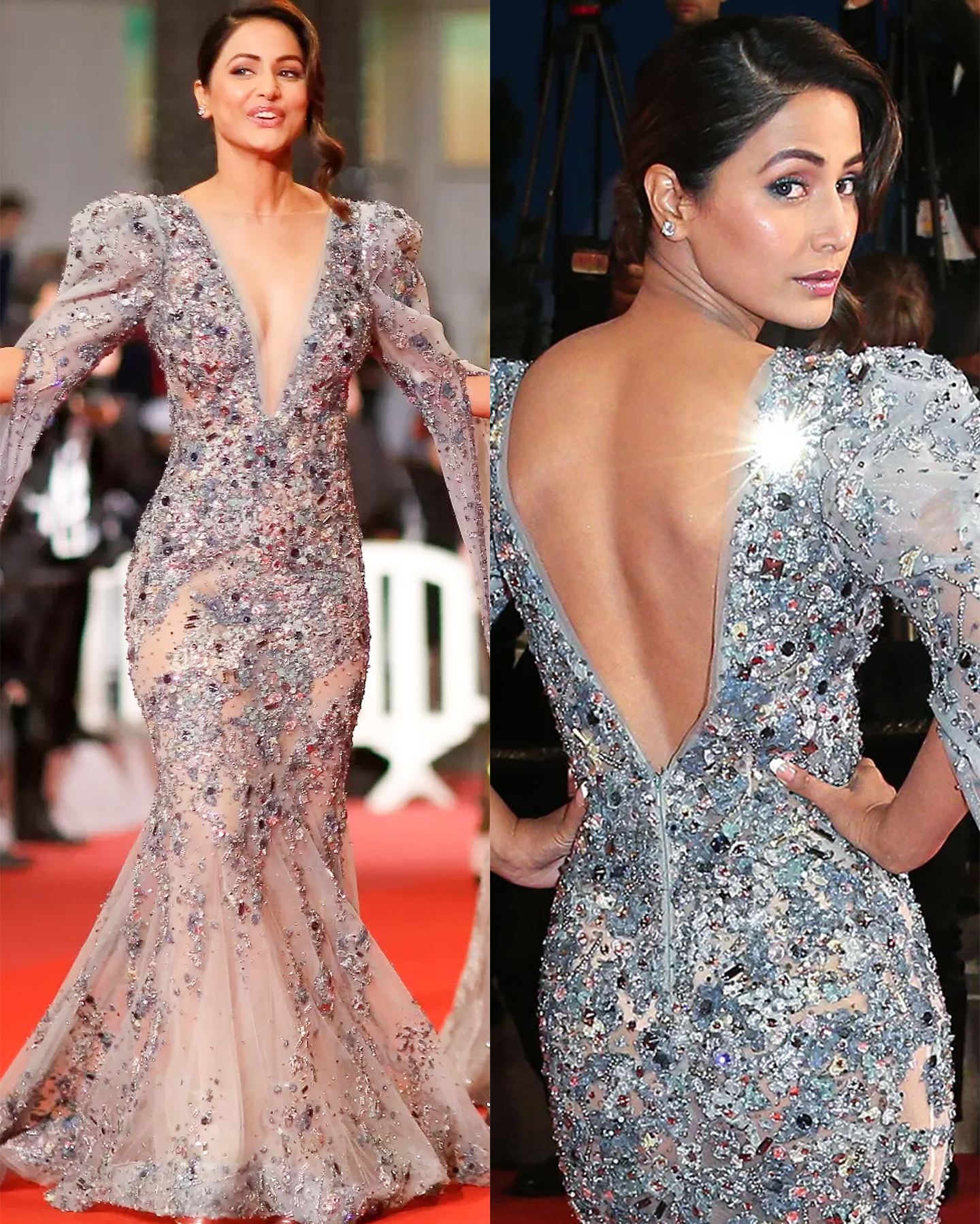 Cannes 2024: From Aishwarya Rai, Deepika Padukone to Priyanka Chopra ...