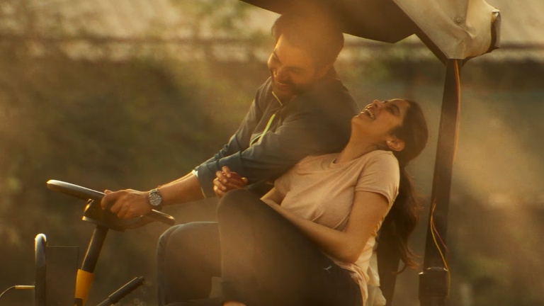 Mr & Mrs Mahi REVIEW: Janhvi Kapoor and Rajkummar Rao