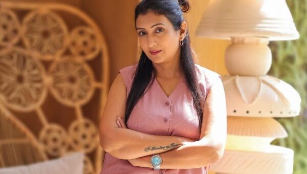Juhi Parmar News | Latest Updates & Gossip | Bollywood Bubble