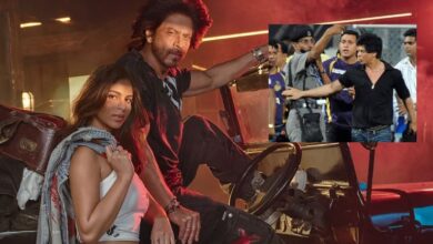 Truth about Shah Rukh Khan's 2012 Wankhede Stadium incident