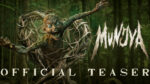 Munjya teaser: Maddock Films brings a quirky Gen Z horror comedy that ...