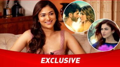 EXCLUSIVE: Ridhima Pandit on comparison between Teri Baaton Mein Aisa Uljha Jiya and Bahu Hamari ...