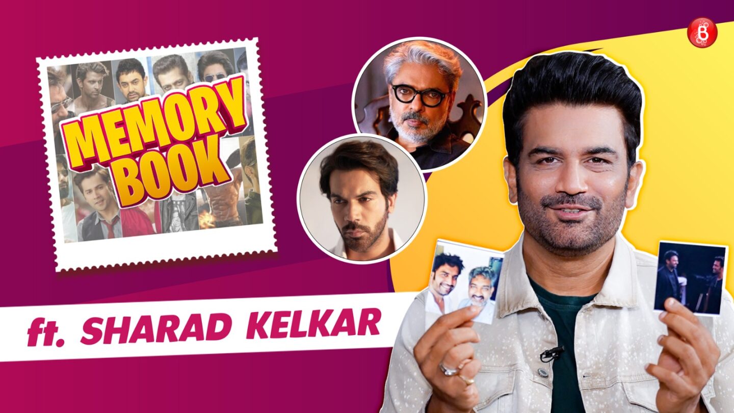 Sharad Kelkar To Make His Television Comeback After 8 Years | Bollywood ...