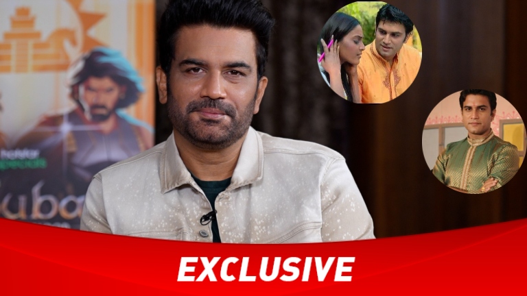 EXCLUSIVE: Sharad Kelkar recalls being abused by fans for playing a ...