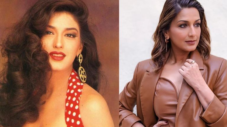 Sonali Bendre opens up on body shaming and link up rumours