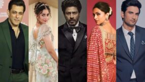 Deepika Padukone tops the IMDb most- viewed Indian celeb list