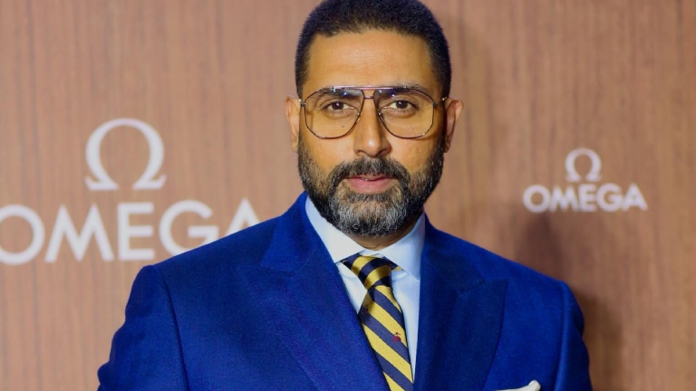 Abhishek Bachchan buys six apartments in Mumbai- Report