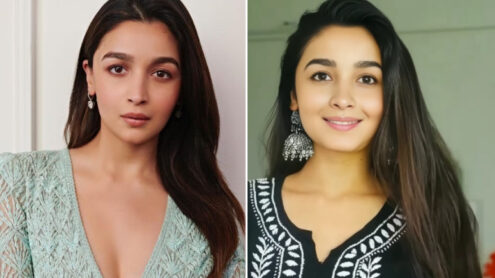 Alia Bhatt fans get disappointed as another Deepfake video goes viral ...