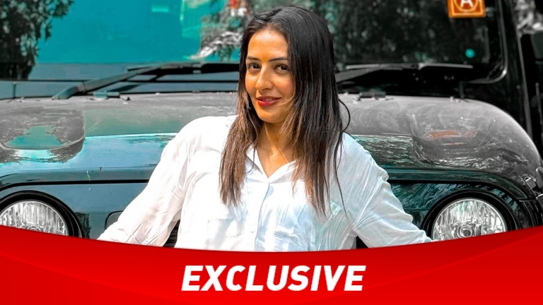 Chandrika Dixit aka Vada Pav girl News | Latest Updates & Gossip ...