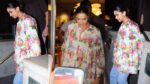 Deepika Padukone looks radiant on a dinner date with her mom