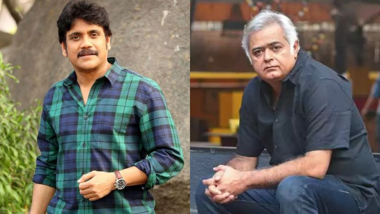 Hansal Mehta shares his take on VIRAL airport video of Nagarjuna