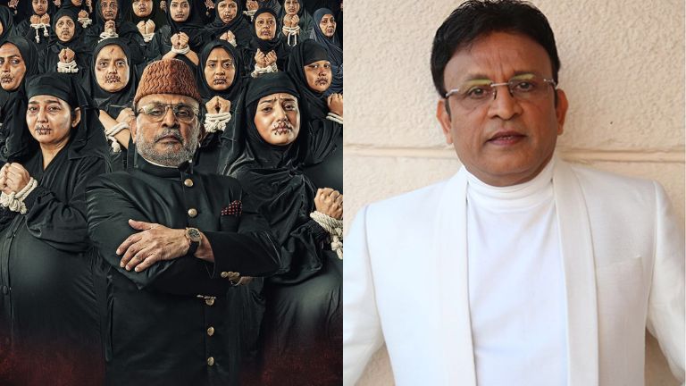 Annu Kapoor starrer Hamare Baarah gets a clean chit from HC