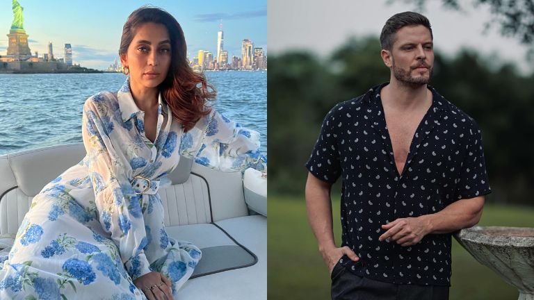 Jason Shah reacts to Anusha Dandekar comment on him