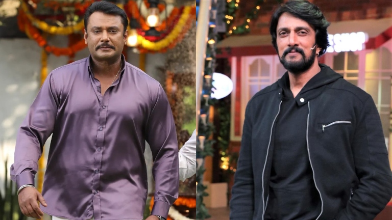 Darshan fan murder case: Kiccha Sudeep demands justice for the victim