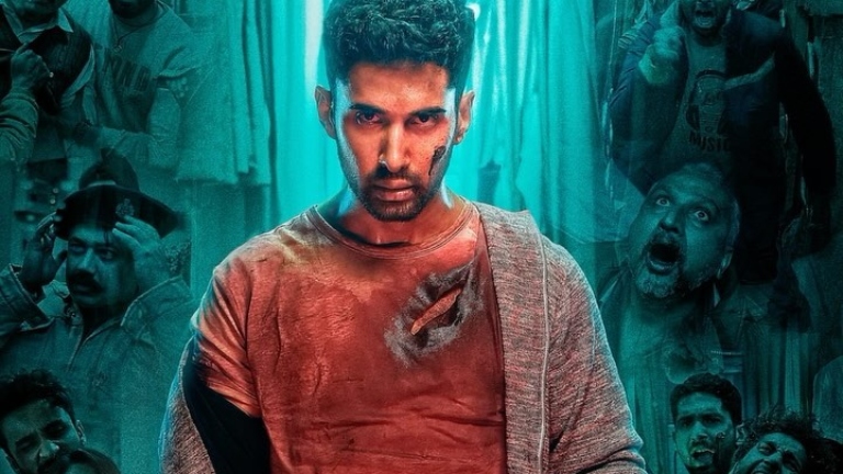 Lakshya starrer Kill trailer out today!