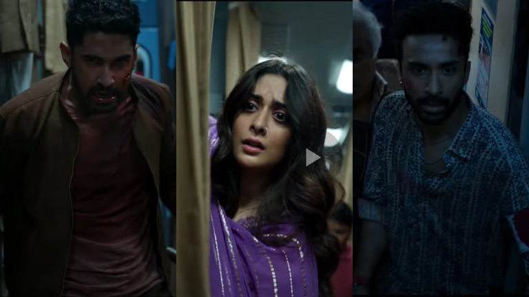 Kill first song ‘Kaawaa Kaawaa’ Out! Lakshya's violence adds loads of ...