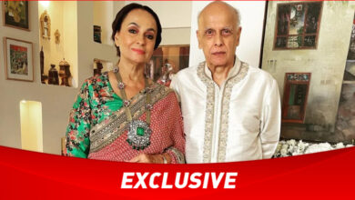 EXCLUSIVE: Did you know Mahesh Bhatt and Soni Razdan love story was ...