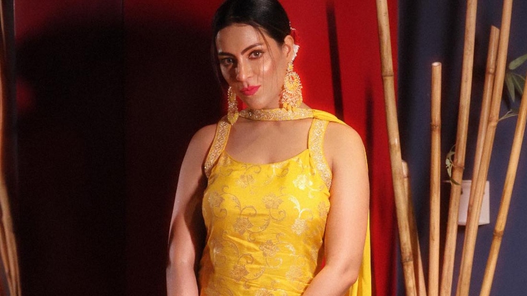 Noor Malabika Das was suffering from depression