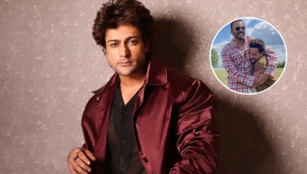 Shalin Bhanot News | Latest Updates & Gossip | Bollywood Bubble